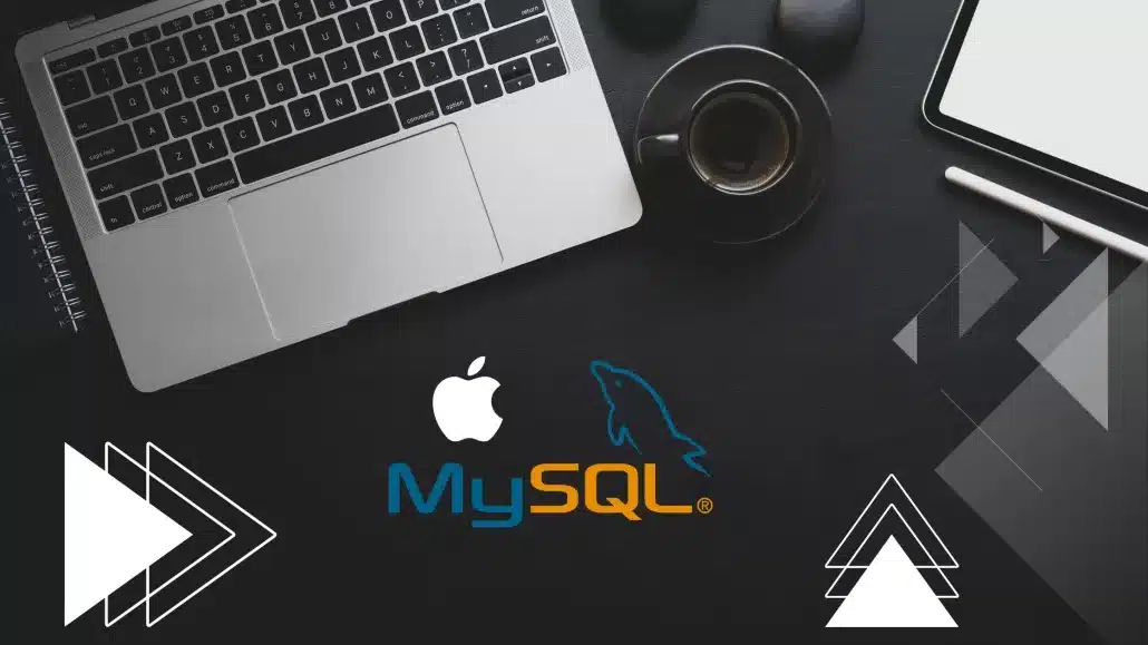 macOS Üzerinde Mysql Client Kurulumu - Muhammet Ali USLU